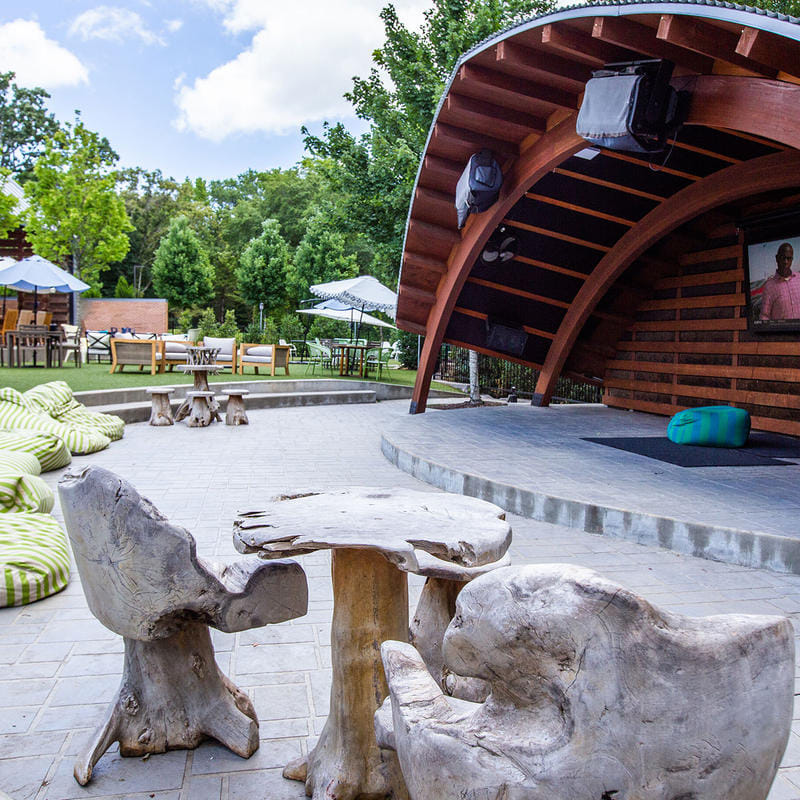 The Grove Kitchens & Gardens | Tyler, Texas