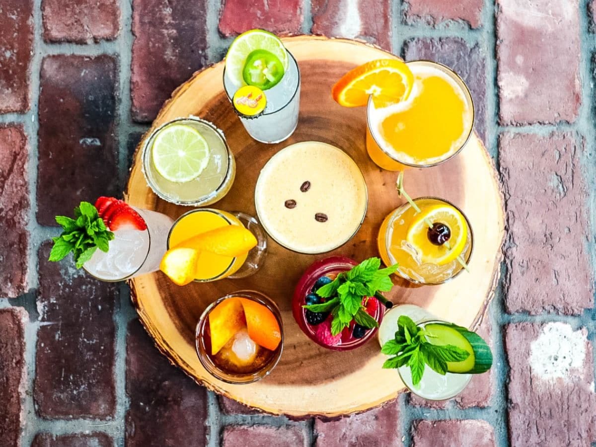 The Grove Kitchens & Gardens | Tyler, Texas