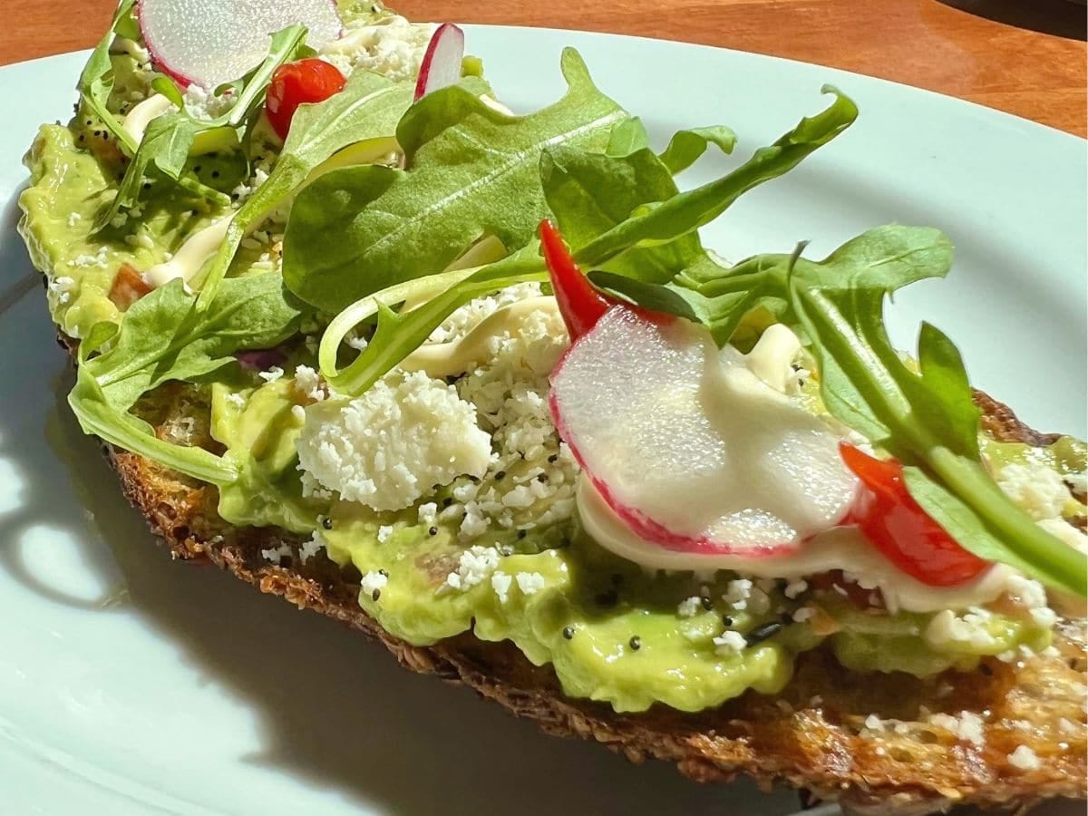 The Grove Kitchens & Gardens | Tyler, Texas