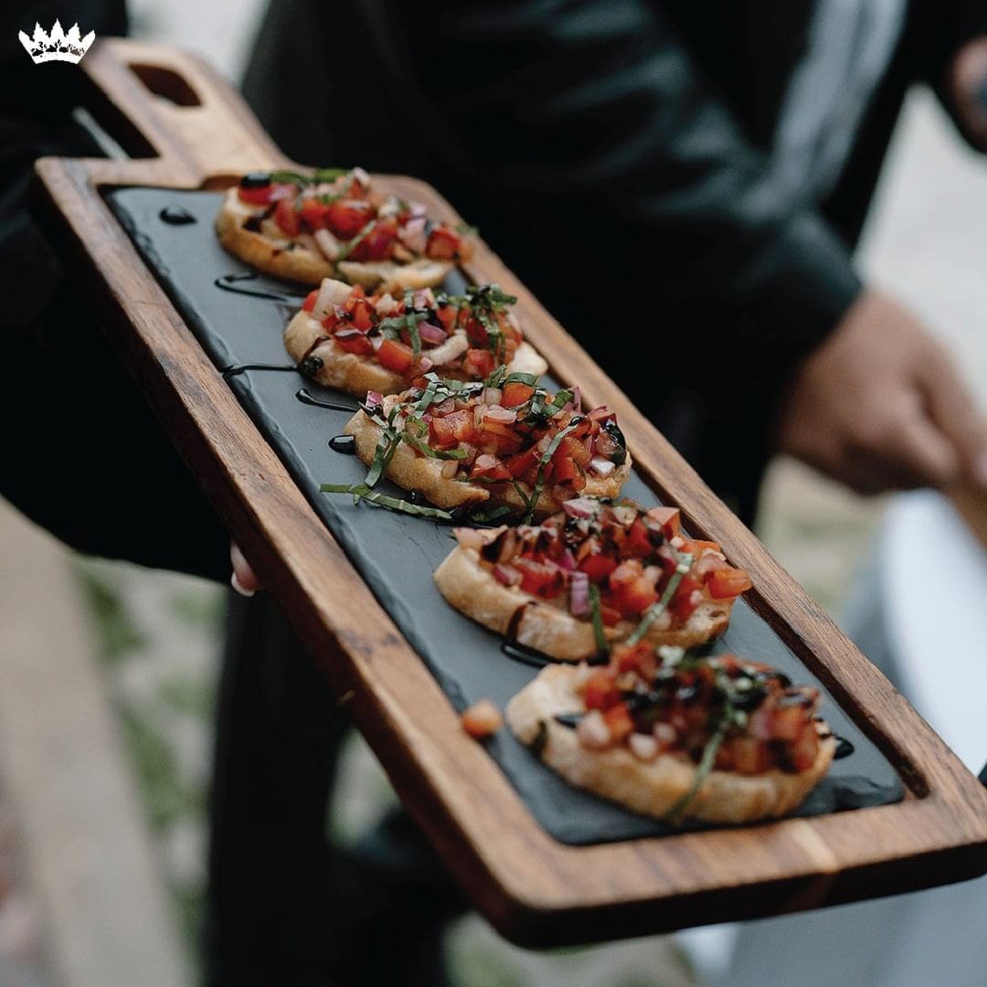 The Grove Kitchens & Gardens | Tyler, Texas