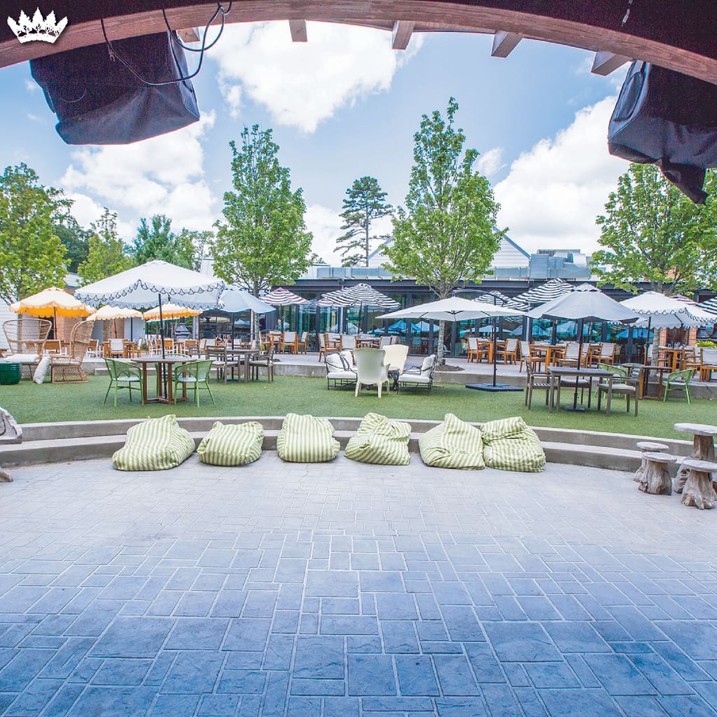 The Grove Kitchens & Gardens | Tyler, Texas