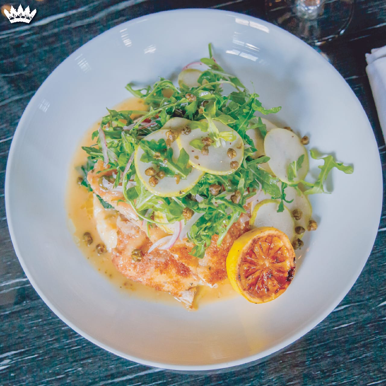 The Grove Kitchens & Gardens | Tyler, Texas