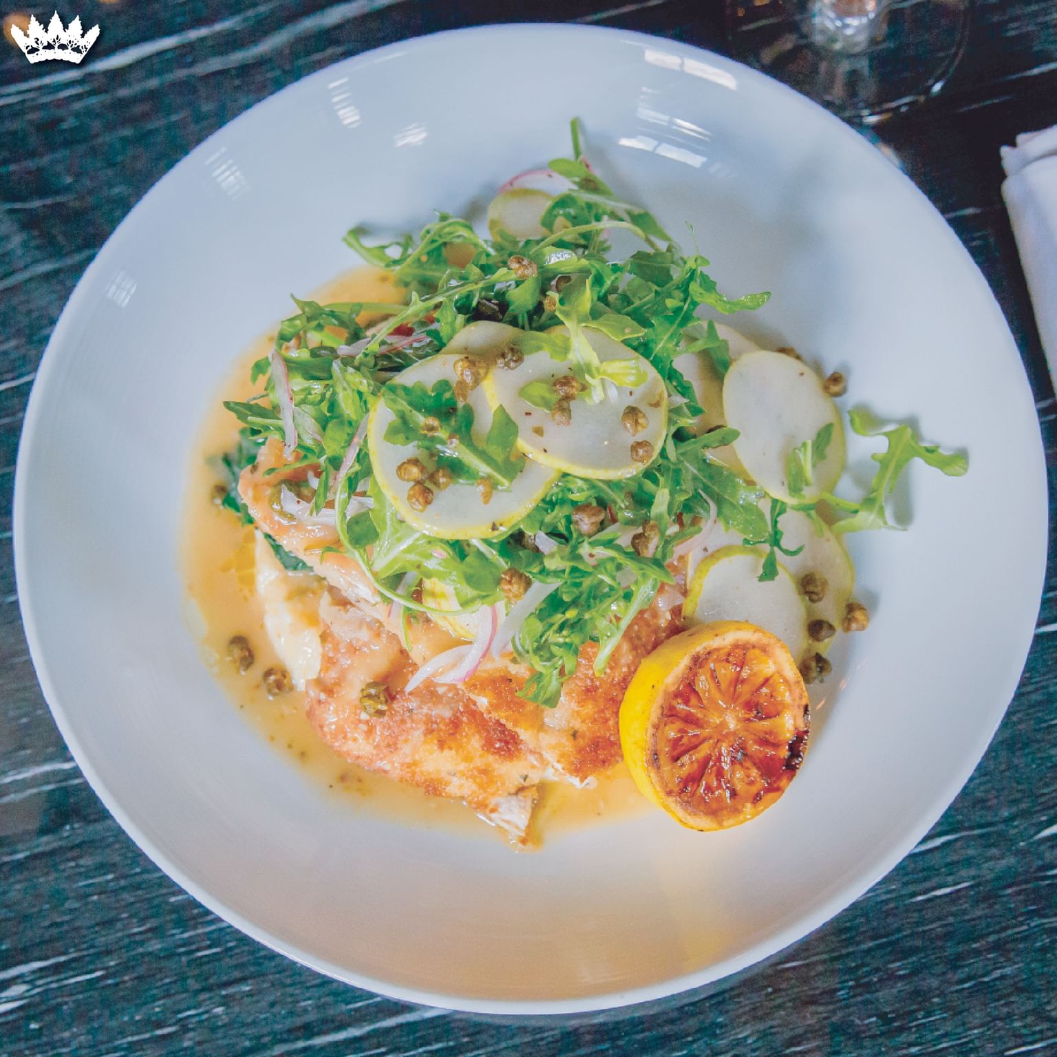 The Grove Kitchens & Gardens | Tyler, Texas